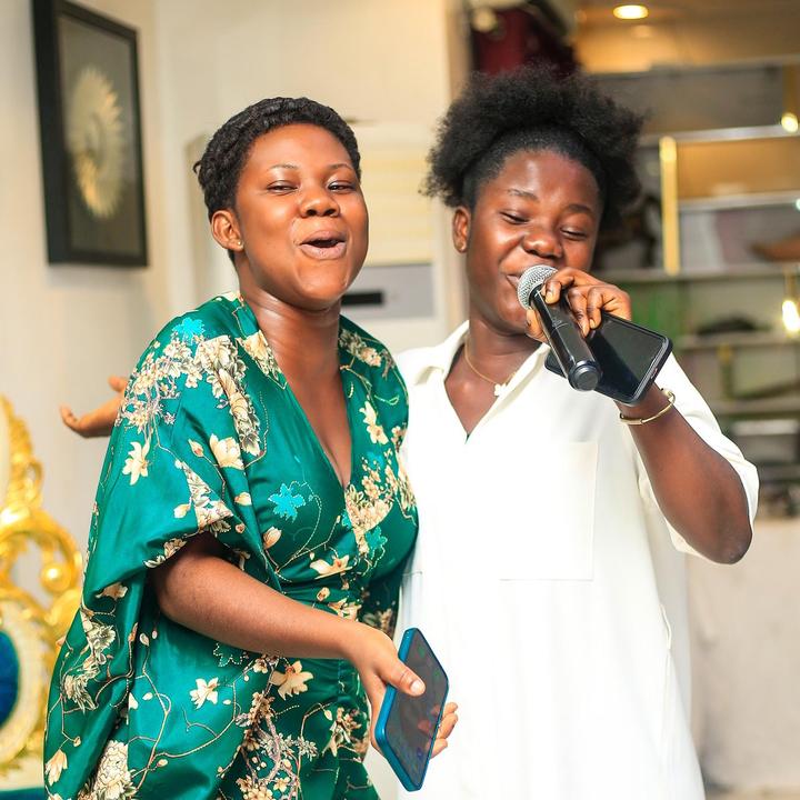 🦄 @adepasandraofficial - Adepa Sandra Official ️ - TikTok