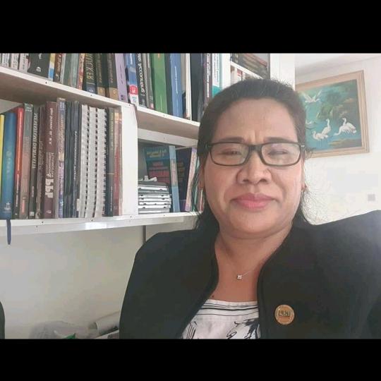 🦄 @simarmatafrs - Friska Simarmata - TikTok