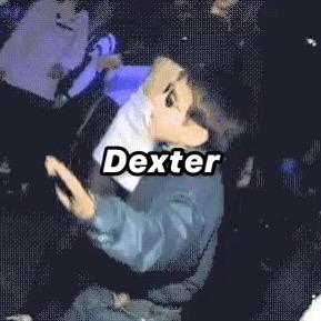 рџ Edit By Dexter Dexter Tiktok