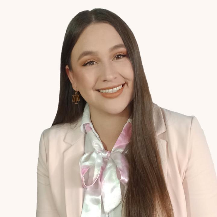 🦄 @derechoalalcancedetodos - Verónica Laverde - Abogada - TikTok