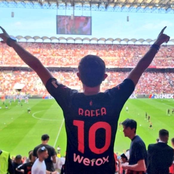 🦄 @pietroraffaofficial - Pietro Raffa - TikTok