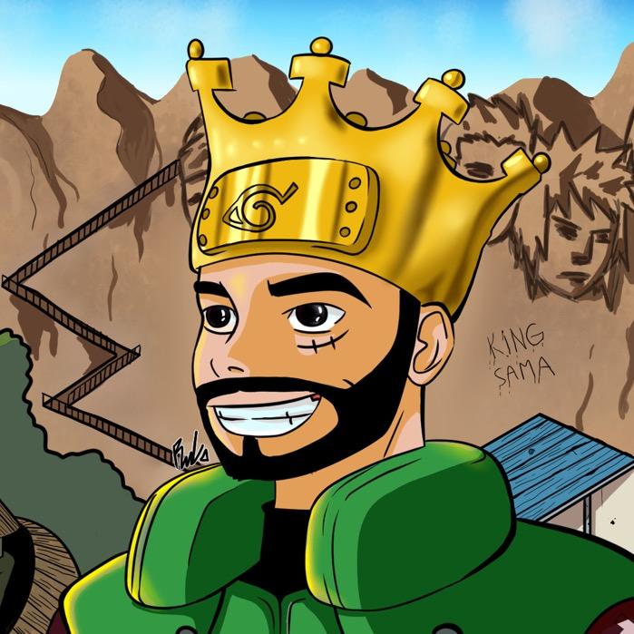 🦄 @kingsamaoficial - KING SAMA👑 - TikTok