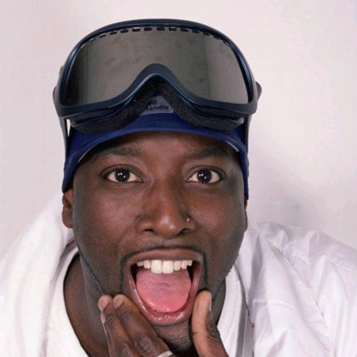 🦄 @defrhymzofficial - Def Rhymz Vieze Prezident - TikTok