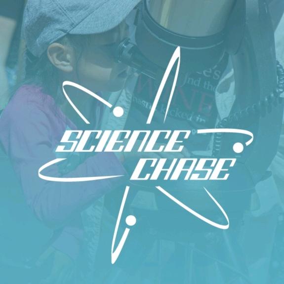 🦄 @science_chase - Mystery Explorer - TikTok