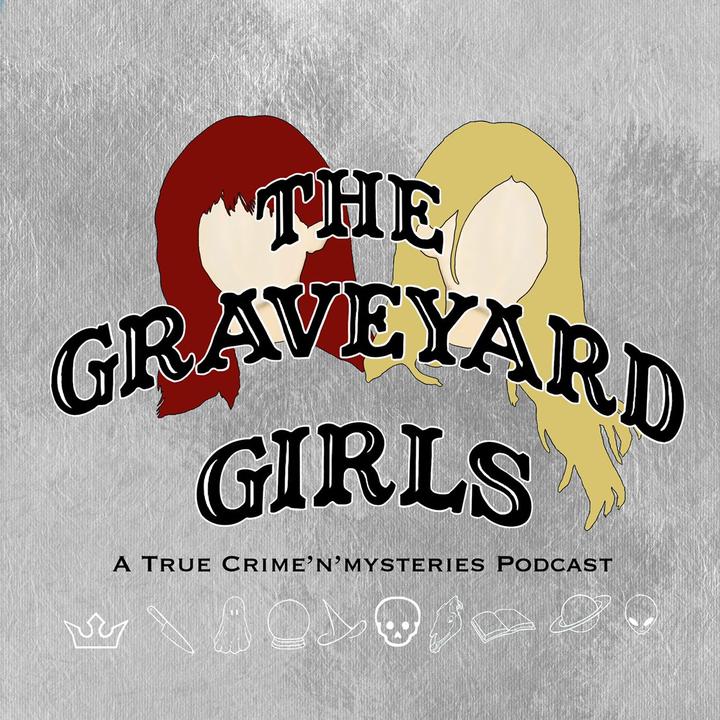 🦄 @graveyardgirlspod - The Graveyard Girls - TikTok