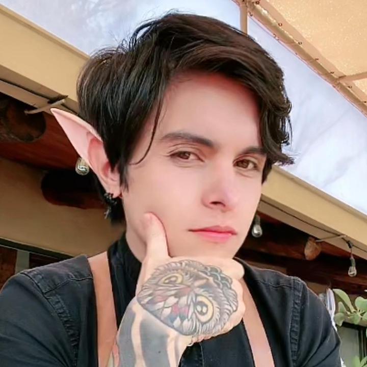 🦄 @maneribs - Mane Ribs - TikTok