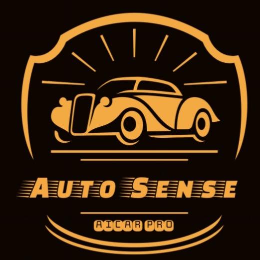🦄 @autosensecarpro - Auto Sense Car Pro