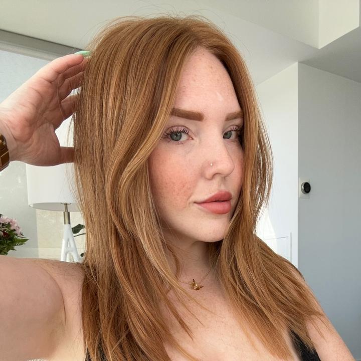 🦄 @gingerbbyyy1 - Alexxa Fire 🔥 - TikTok