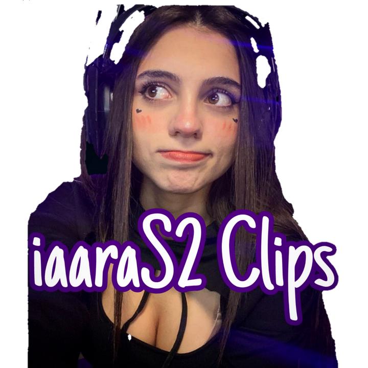 🦄 @iaaras2.clips - iaaraS2 ᴄʟɪᴘs - TikTok