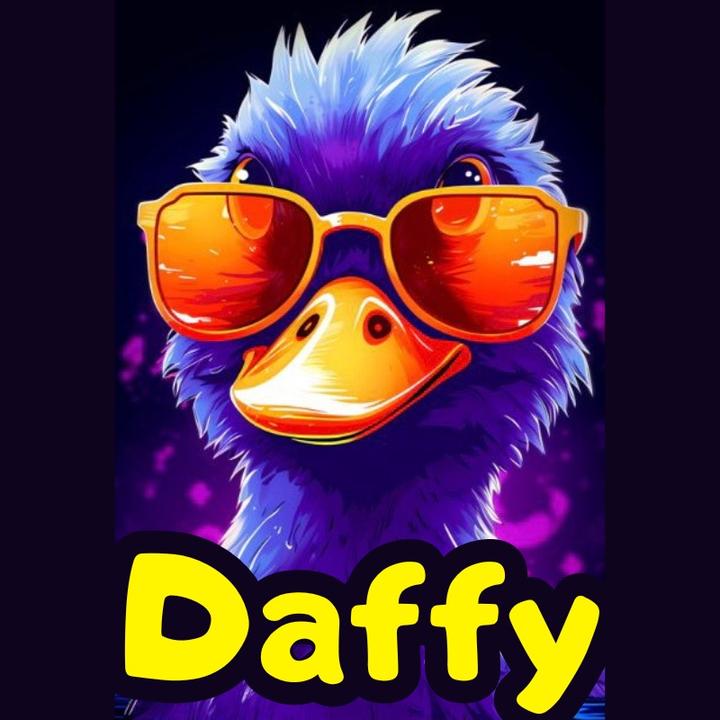 🦄 @officialdaffy - Daffy - TikTok