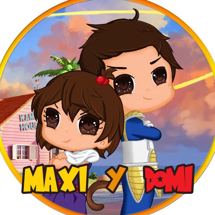 🦄 @maxiydomioficial - Maxi & Domi - TikTok