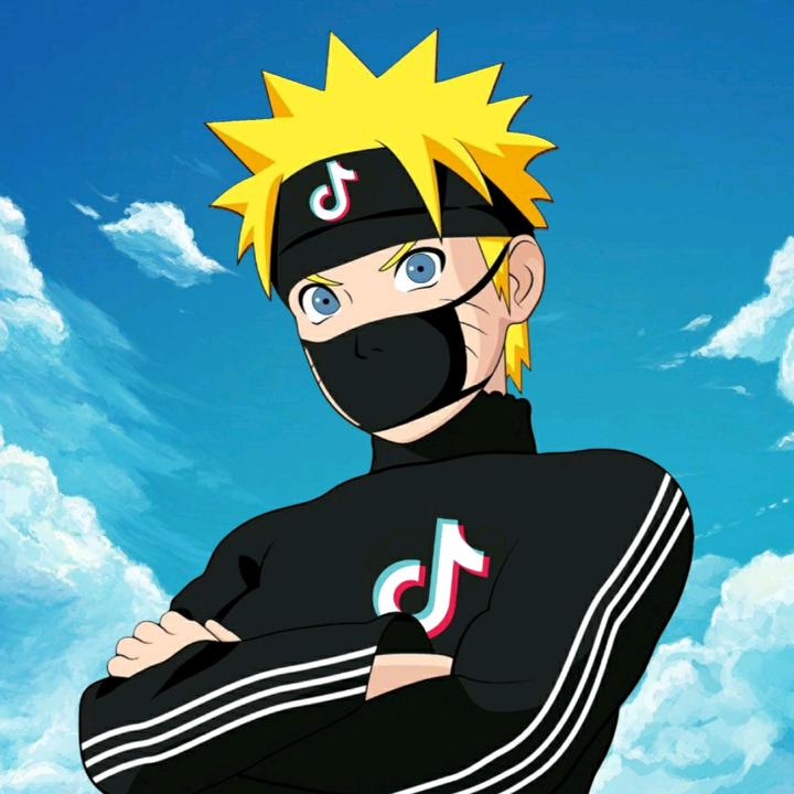 Naruto Swag