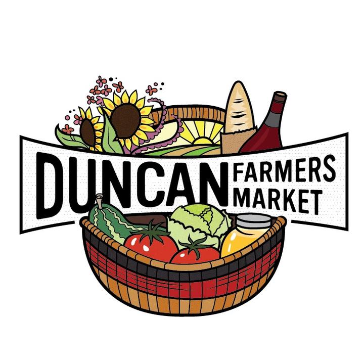 🦄 @duncanfarmers_market - Duncan Farmers’ Market - TikTok