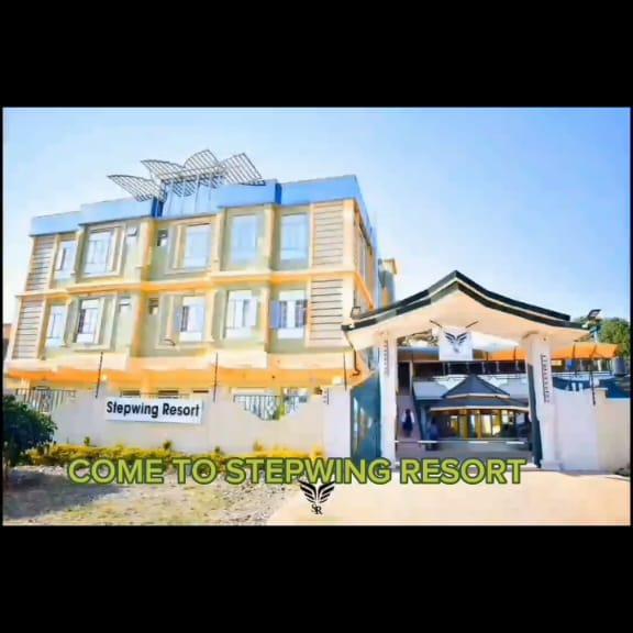 🦄 @stepwing.resort - STEPWING RESORT NYERI - TikTok