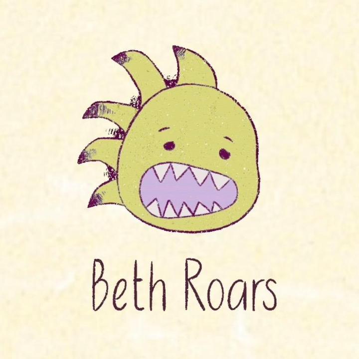 🦄 @bethroars - Beth Roars - TikTok