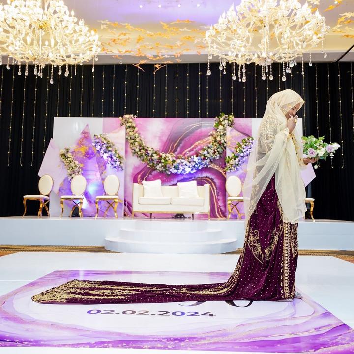 Masjid Nabawi in Madinah with my Jannah | The queendom👸👸 (@queendom ...