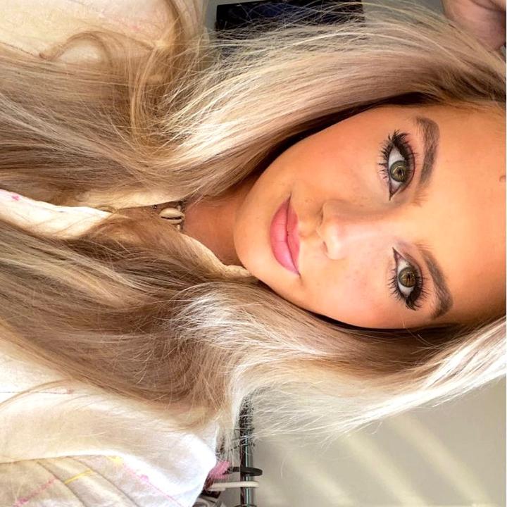 🦄 @lunajanssennn - Luna Janssen 🔥🔥🔥 - TikTok