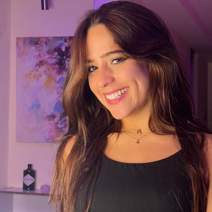 🦄 @andreamextli - Andrea Mextli 🐰 - TikTok