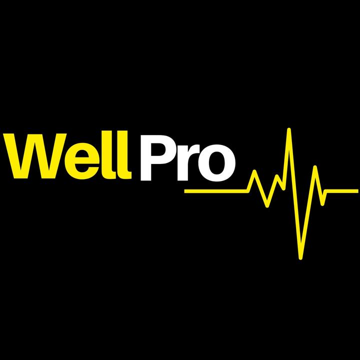 🦄 @wellpro.official - WellPro - TikTok