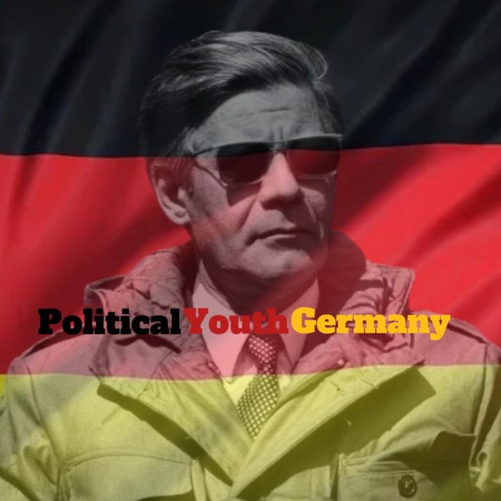 🦄 @politicalyouthgermany - German Political Youth 🇩🇪💛 - TikTok