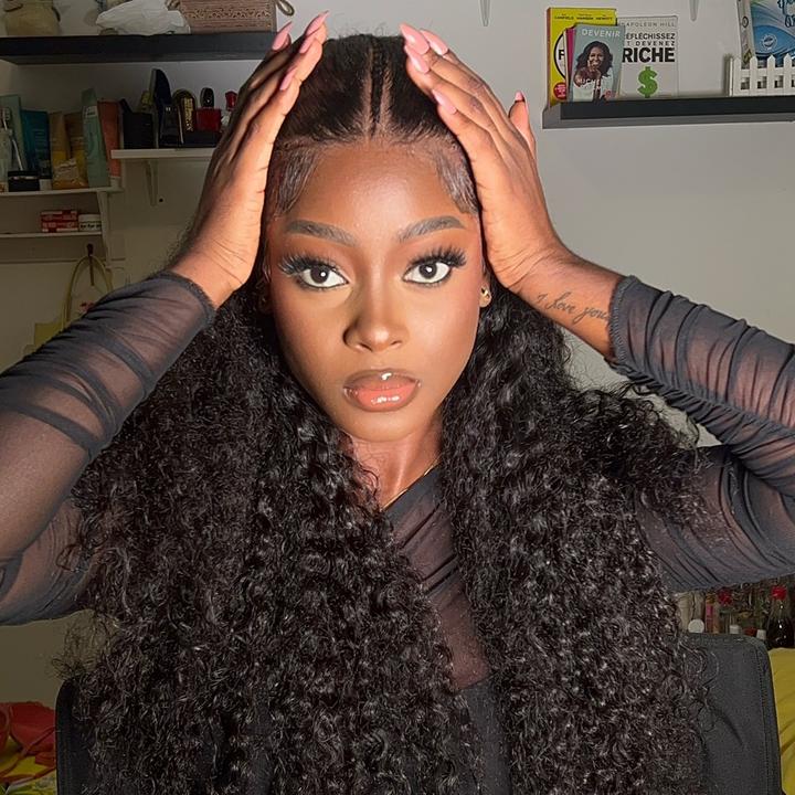 🦄 @misscadic - Miss cadic n'guessan - TikTok