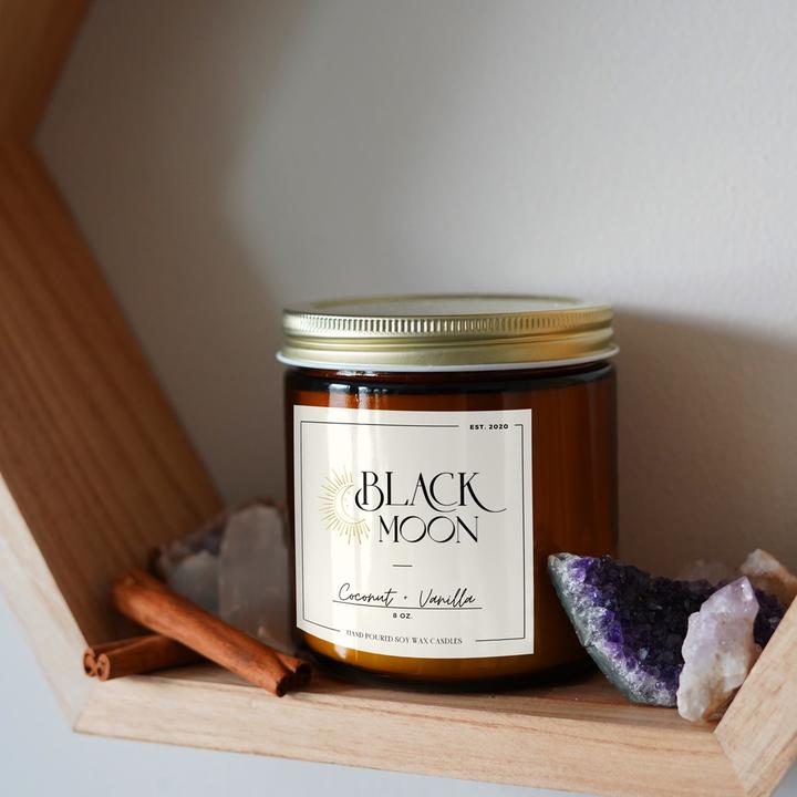 🦄 @shop_blackmoonco - Black Moon Co - TikTok