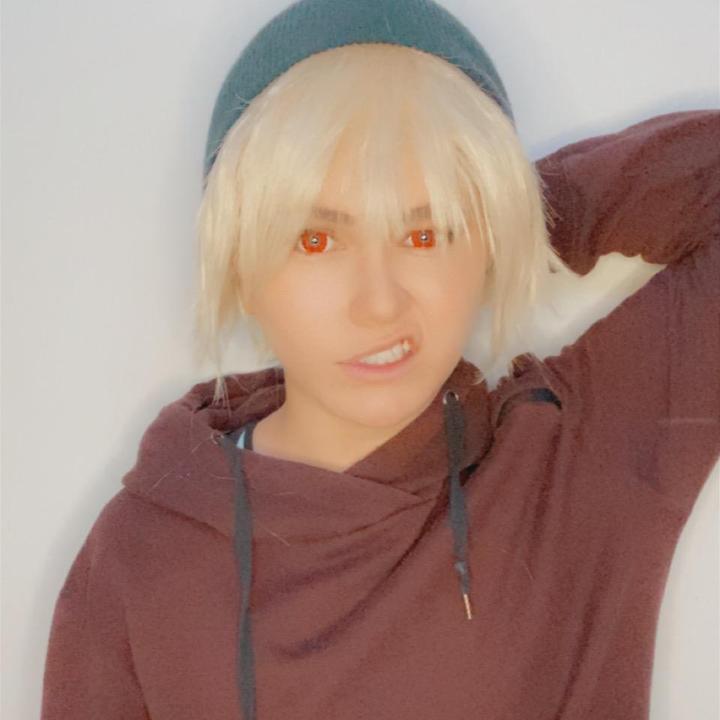 🦄 @specs_cos - Specs - TikTok