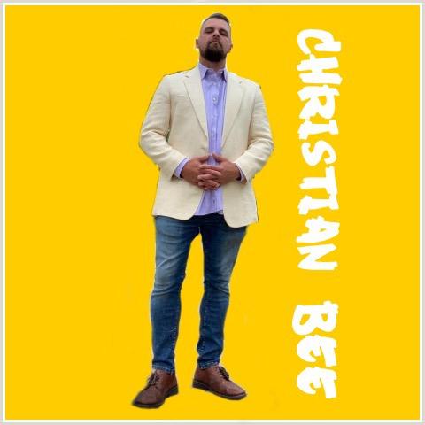 🦄 @christianbee.official - Christian Bee - TikTok