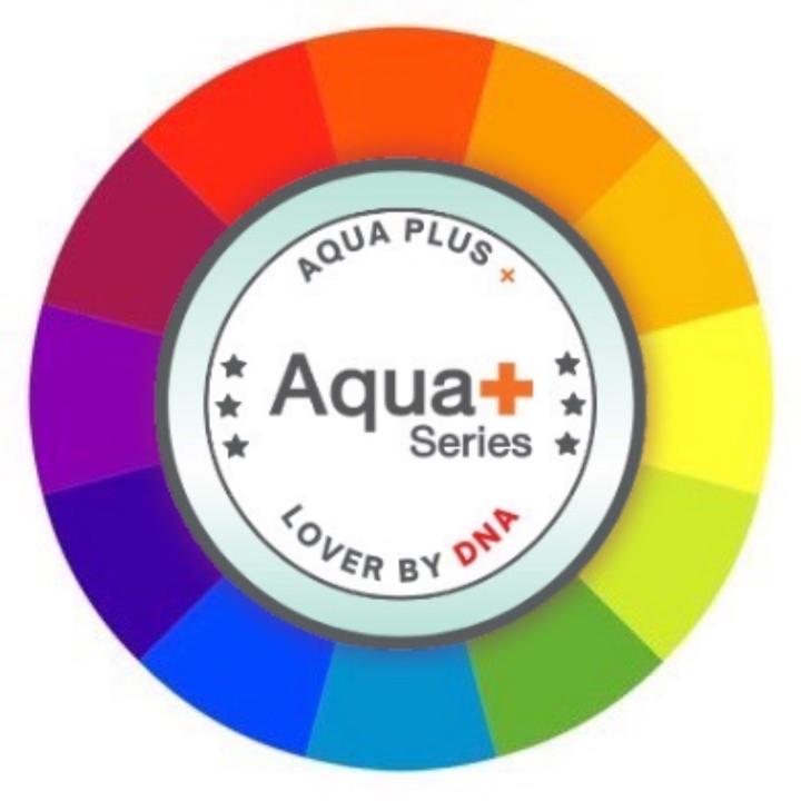 🦄 @aquaplus_official - อคว่าพลัส - TikTok