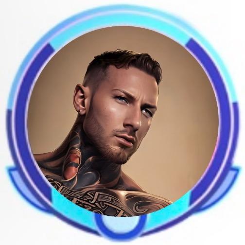 🦄 @johnnyhhill - Greek savage - TikTok