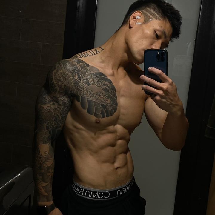 🦄 @ricepumpfitness - Timothy KC Yeh - TikTok