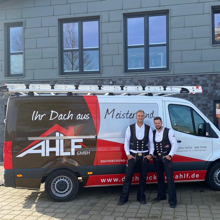 🦄 @dachdeckereiahlfgmbh - Dachdeckerei Ahlf GmbH - TikTok