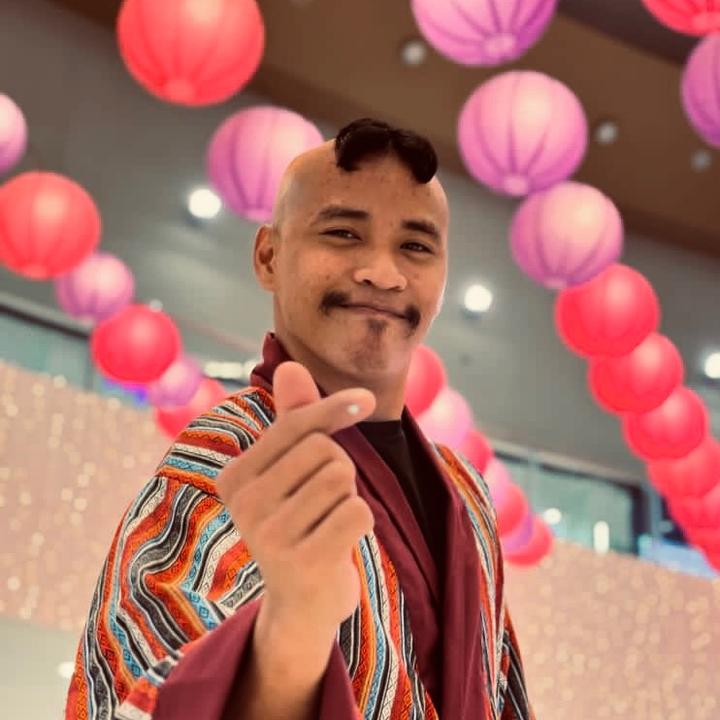 🦄 @realexotichandsome - Exotic Handsome - TikTok