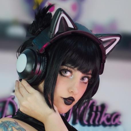 🦄 @demonmika__ - demonmika - TikTok