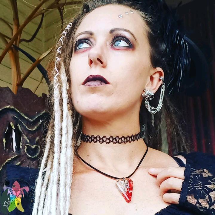 🦄 @natasharontgen - Natasha Rontgen - TikTok