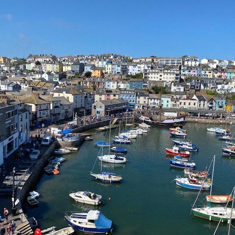 🦄 @quaysidehotel - Quayside Hotel Brixham - TikTok