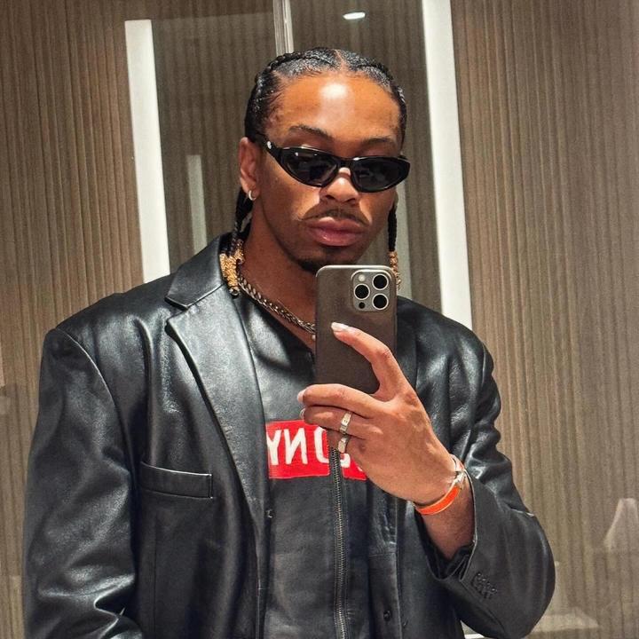 suara asli - Dexter Carr - Tiktok videos with song