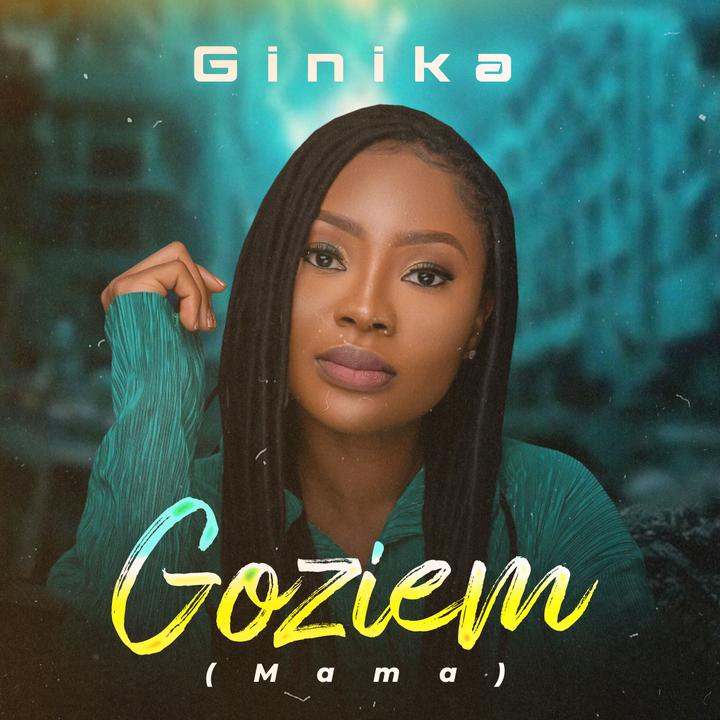 🦄 @officialginika - Ginika - TikTok