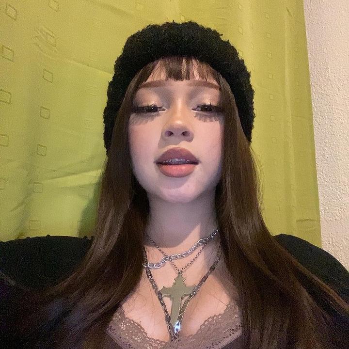 🦄 @rryoken - Thaby Martínez - TikTok