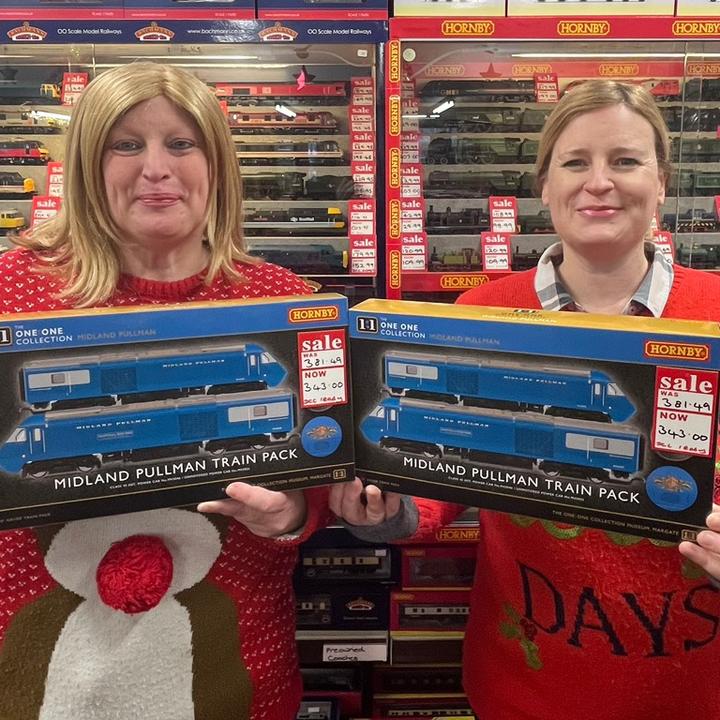 🦄 @gemodels - GREAT EASTERN MODEL RAILWAYS - TikTok