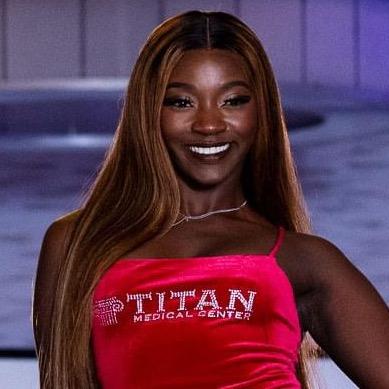 🦄 @destinybbarnes - Destiny Barnes - TikTok