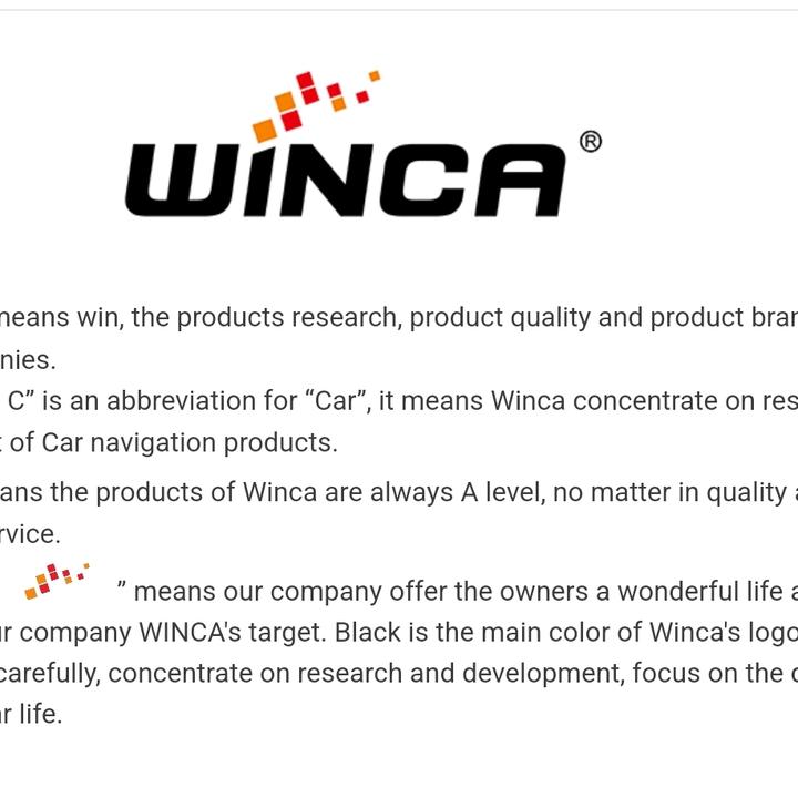 🦄 @winca.egypt - Winca Egypt - TikTok