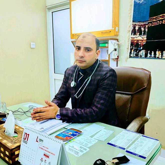 🦄 @drtanveerofficial - Dr-Tanveer Arshad ch - TikTok
