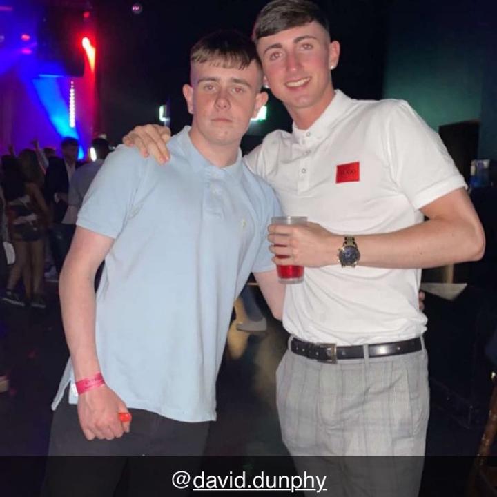 🦄 @thomasohanlon - Thomas O Hanlon - TikTok