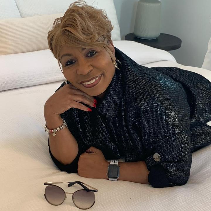 🦄 @envisagebuildsdmv - Dee Willard-Ruffin - TikTok