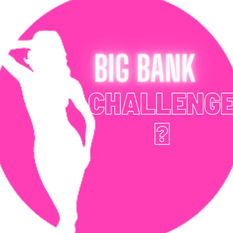 Big Bank Tiktok Challenge 💄💄💄(2023) @big.bank.challeng - TikTok Video