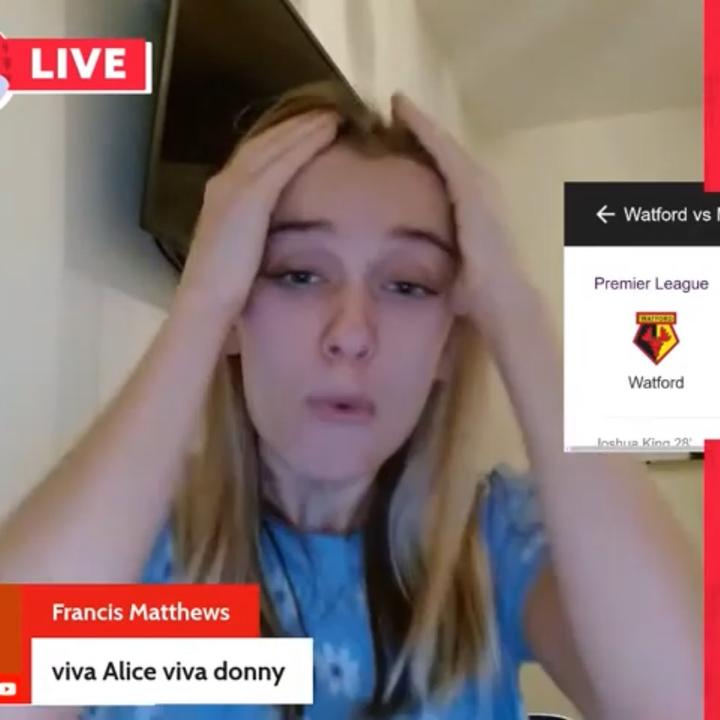 🦄 @alicetalksfootyclips - Alice Talks Football Clips - TikTok