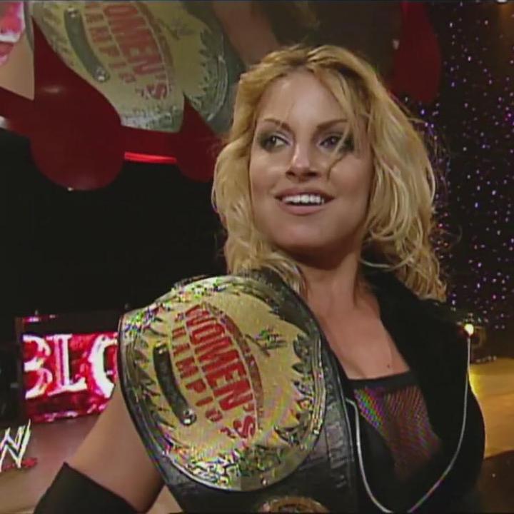 🦄 @trishstratusfanpage - Trish Stratus Fan Page - TikTok