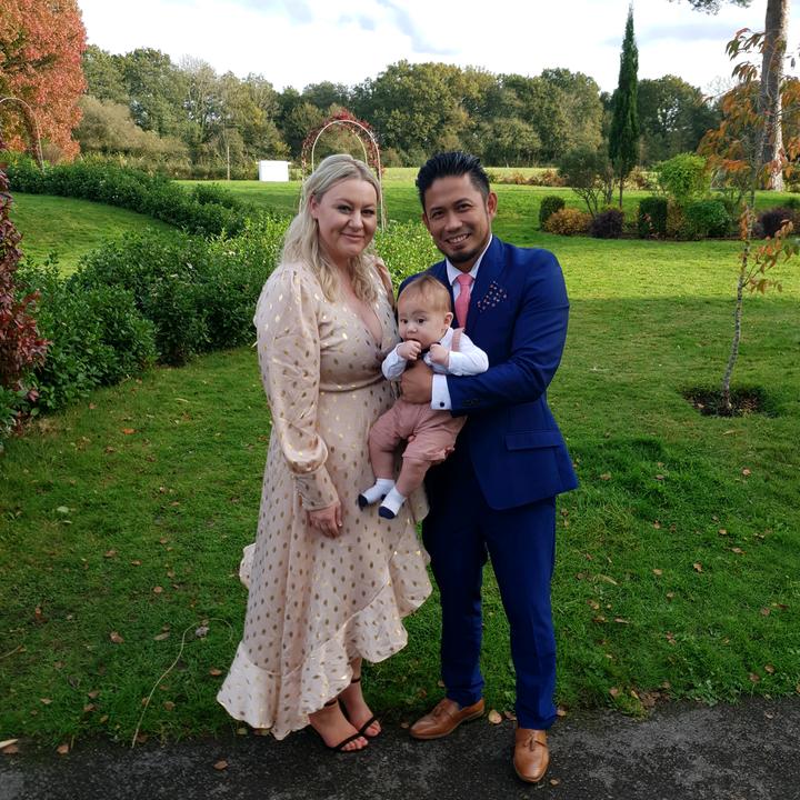 🦄 @rafandralph_official - Raffy B. - TikTok