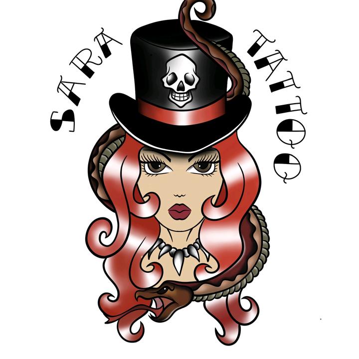 🦄 @_sara_tattoo_ - Sara Misantone - TikTok